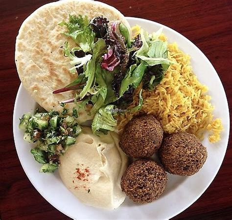 Dimassis Mediterranean Buffet Plano Texas Restaurant Happycow