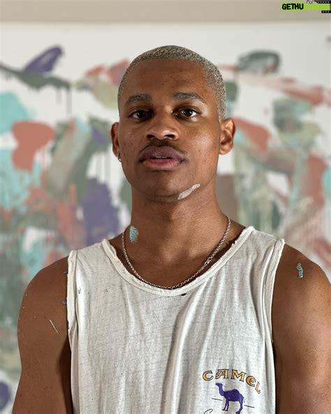 Tyrel Jackson Williams Wiki Biography Age Gallery Spouse And More