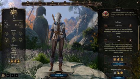 The Ultimate Guide To Dominating Baldurs Gate 3 With The Perfect