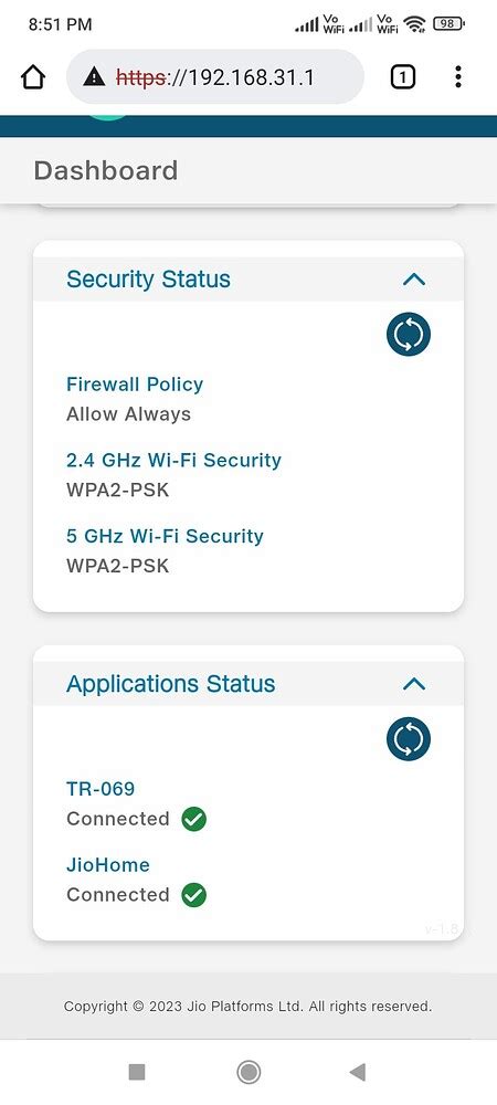 How To Setup Openwrt Router Behind Isp Provided Modem Router Network And Wireless