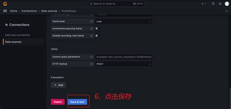 Docker部署grafanapromethus监控mysql和服务器prometueus 监控docker里的mysql Csdn博客