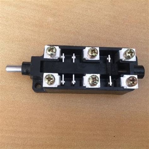 Three Element Limit Switch Exporter In Bangalore Navago Electronics