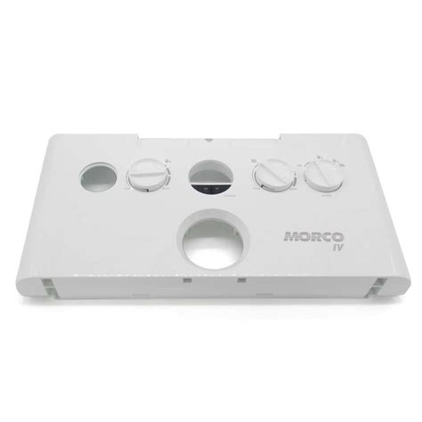 Morco Control Box Front Kit For Iv Boilers