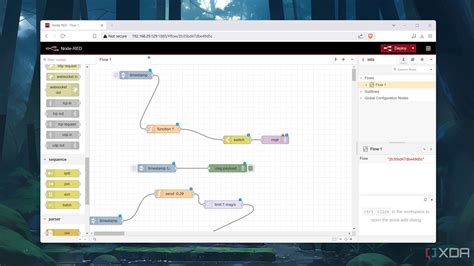 5 Ways You Can Automate Your Smart Home With Node Red