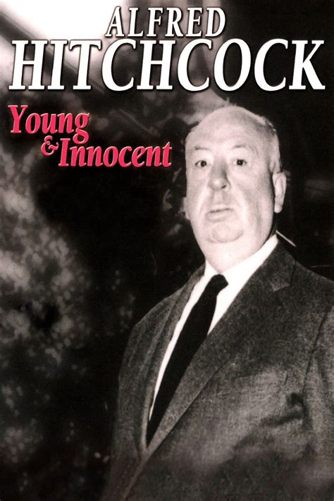 Young And Innocent Pic Telegraph