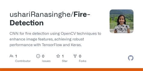 Fire Detection Finalv Ipynb At Main UshariRanasinghe Fire Detection GitHub