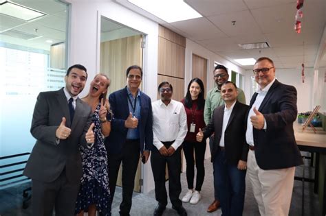 Globalleadership Collaboration Malaysiawelcomes Manpowergroup Manpowergroupmalaysia