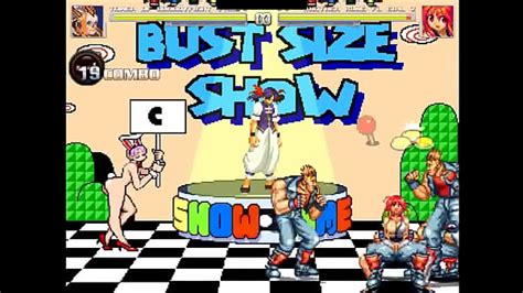 Hentai Mugen Kung Fu Girl Gangbang Xxx Mobile Porno Videos And Movies