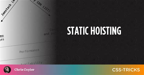 静态托管 Css Tricks Css技巧