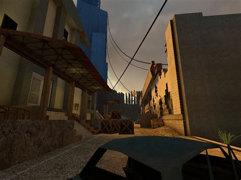 been making this map for 2 years now and i m ready to release it next