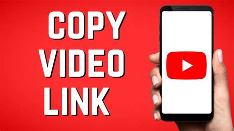 How To Copy YouTube Video Link On Laptop PC YouTube