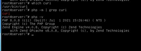Help With Php Extension And Enabling Curl Help Home For Newbies