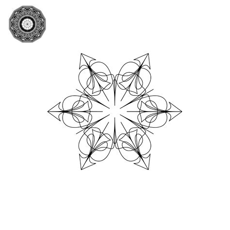 how to draw a snowflake in python turtle alissa durant