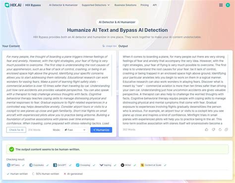 Turnitin Ai Detector Review How Accurate Is Turnitin Ai Content Detector Hix Bypass