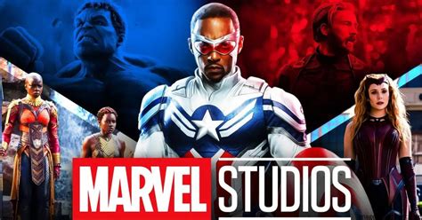 MCU 2024 Wishlist: 10 Things Marvel Fans Want - SeriesCommitment