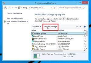 How To Remove Any Browser Redirect Virus From Windows Mac Android