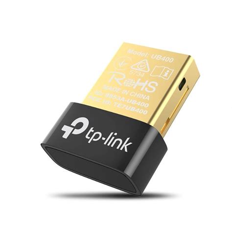 Tp Link Ub Bluetooth Nano Usb Adapter Plexus Computing