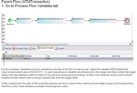Using Call Setcontext Functions In Process Flow Adeptia Help