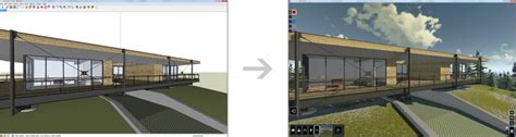 Lumion D For Sketchup