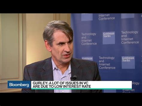 Benchmarks Bill Gurley On Vc Landscape And Uber Iphone Wired