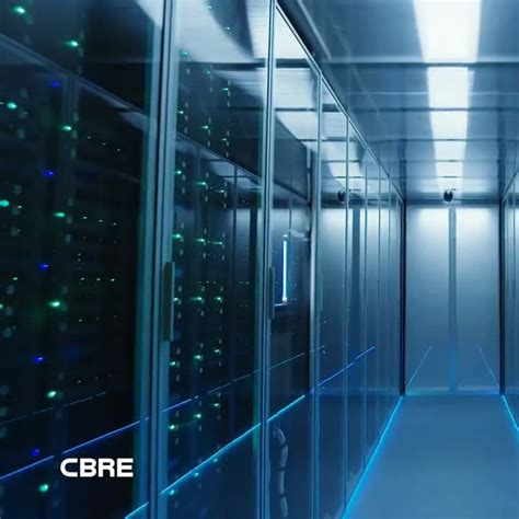 Cbre Data Center Solutions On Linkedin Datacenters Cybersecurity