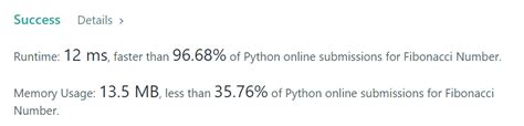Recursion Vs Dynamic Programming Fibonaccileetcode 509 Towards