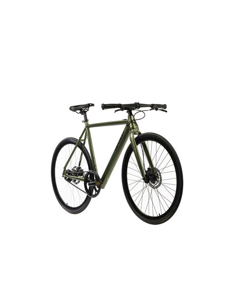 Devron 25165 E Fixie 0 Vxl GrÖn