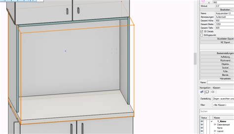 Texturen Von Angelegten Platten Im Korpusgenerator Werden Nur Bei D Details AUS Angezeigt
