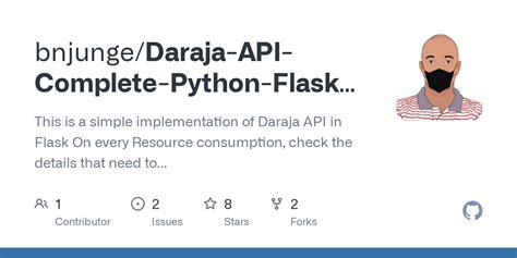 GitHub Bnjunge Daraja API Complete Python Flask Tutorials This Is A Simple Implementation Of