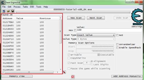 how to use cheat engine with enshrouded