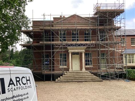 James Hampton On Linkedin Scaffolding Scaff Scaffold Construction Scaffoldinglife…