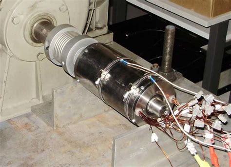 Prototype Pmsm Stator Core And Winding Download Scientific Diagram