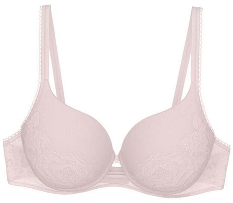 Triumph Wild Rose Sensation Formender Bh 10205990 Tender Pink Ab 50