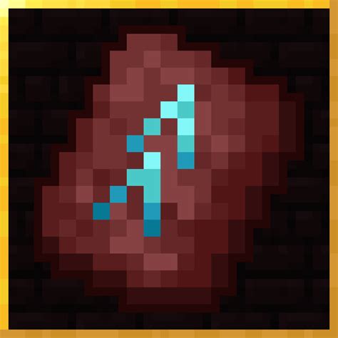 Consistent Netherite Upgrade Java Edition Minecraft Resource Packs