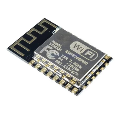 esp 12f esp8266 wifi wireless iot board module ifuture technology