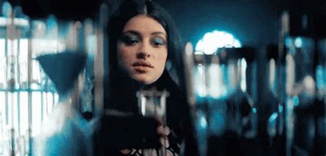 Yennefer GIF Yennefer Discover Share GIFs