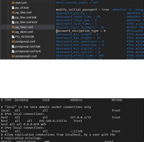 用navicat15连接华为云openguass数据库docx 墨天轮文档 用navicat15连接华为云openguass数据库docx 墨天轮文档