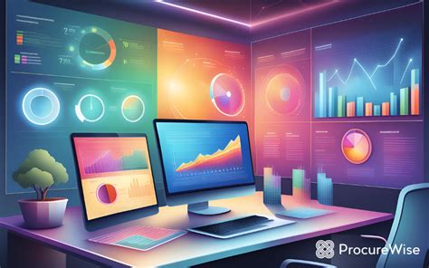 What Are The Most Effective Data Visualization Techniques Procurewise