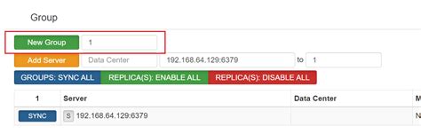 codis集群安装部署教程 codis 部署 csdn博客