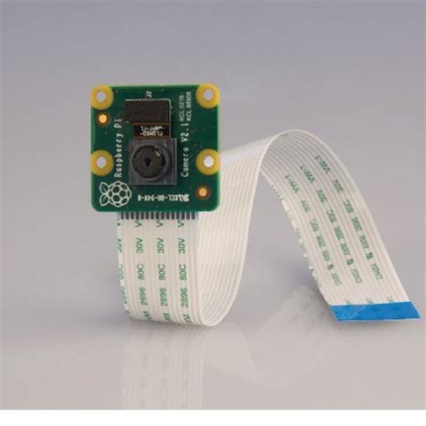 Illustration Of Camera Module Download Scientific Diagram