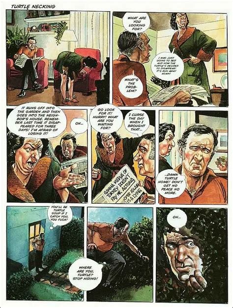 Hard And Deep Fuck Comics For Your Attention Porn Pictures Xxx Photos