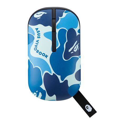 Open Box Asus Vivobook S Bape Edition Oled Hz Laptop I H Gb Tb W H