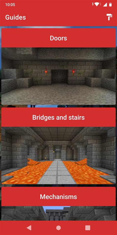 Redstone Guide Apk For Android Download Redstone Guide Apk For Android Download