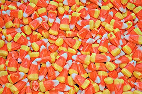 Does Candy Corn Have Bugs In It Yes And No Well… Thats The Short