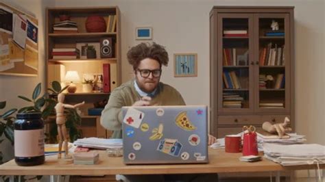 Portrait Of Nerdy Redhead Male Corporate Stock Video Pond