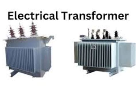 What Are The Applications Of Electrical Transformers