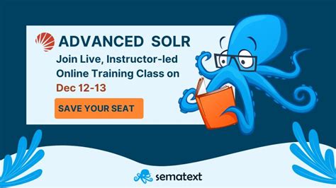 sematext group inc on linkedin solr