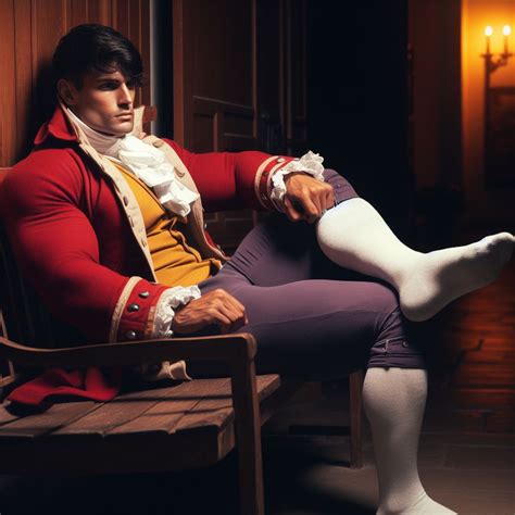 Ai Brom Bones 13 By Johndoe741974 On Deviantart