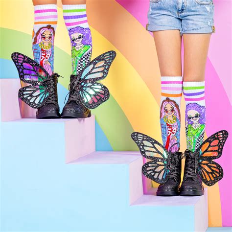 Barbie Socks Madmia