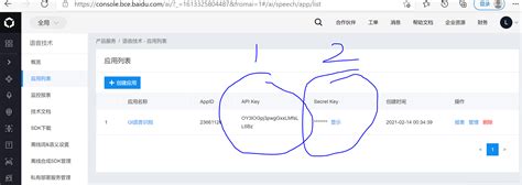 实例：qt 百度语音识别 qurl识别 csdn博客